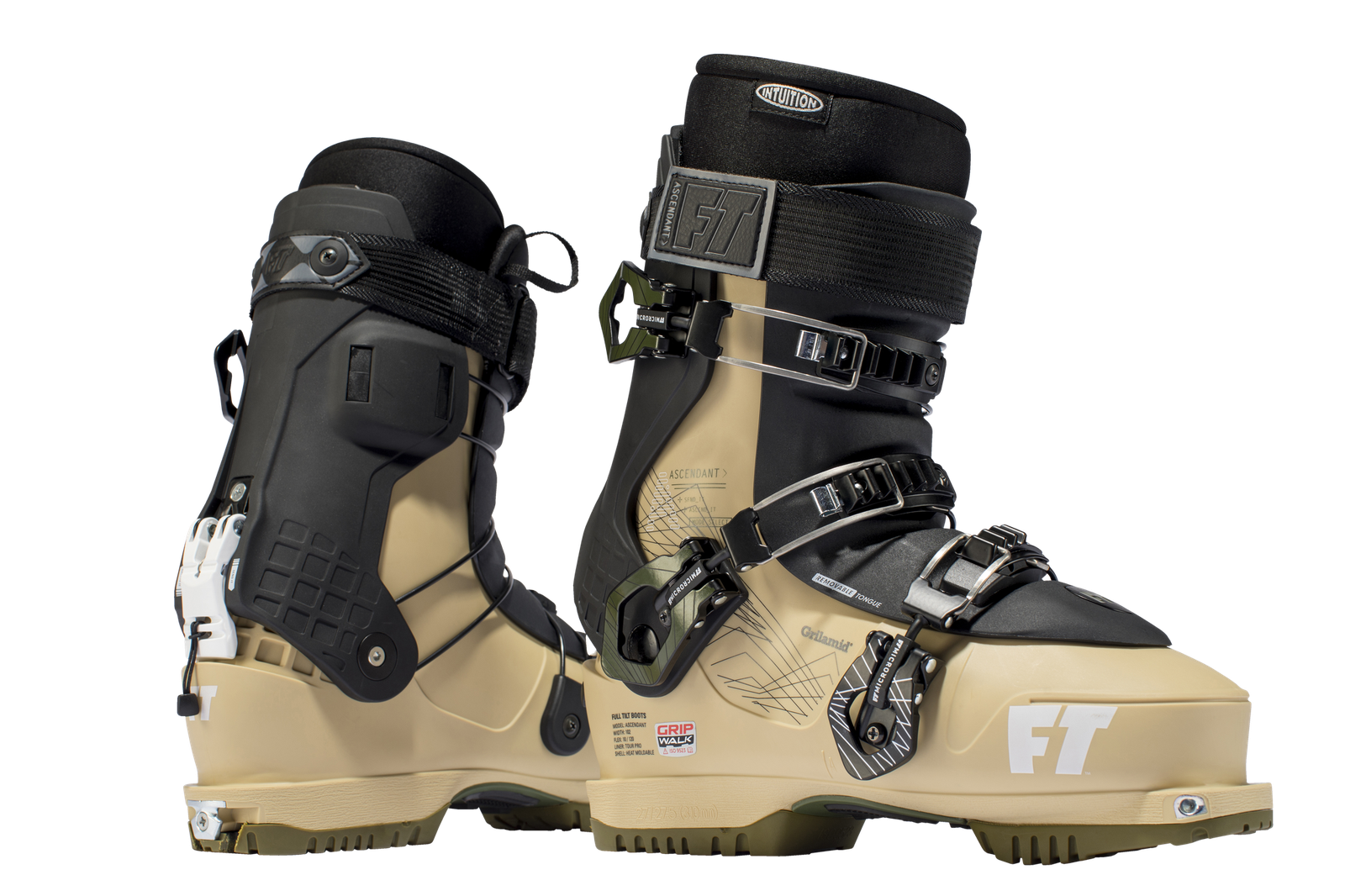 Full Tilt Ascendant Ski Boots FULL TILT スキー Full Tilt Ascendant Ski Boots FULL TILT スキー