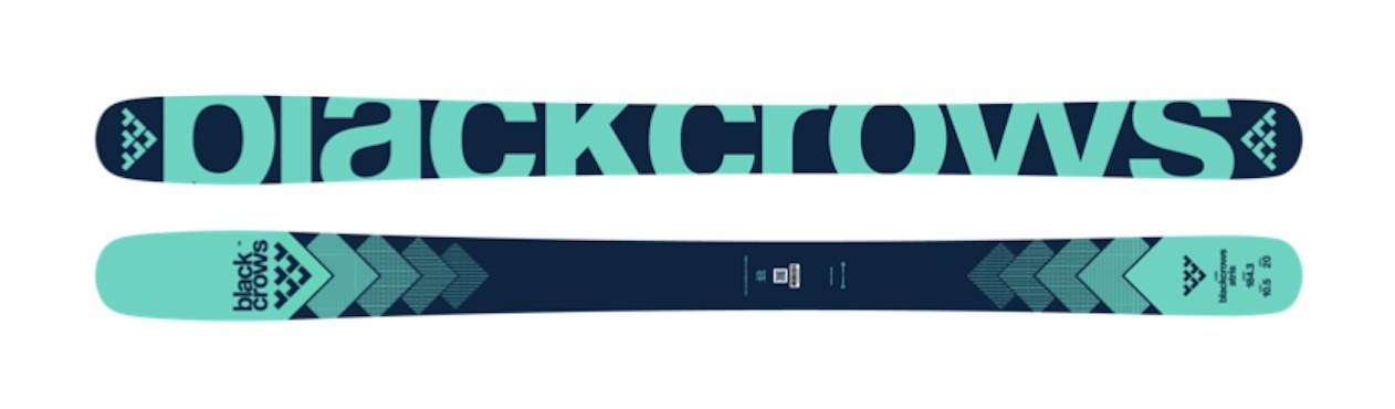 Black Crows Atris Ski Gear 2025 Newschoolers